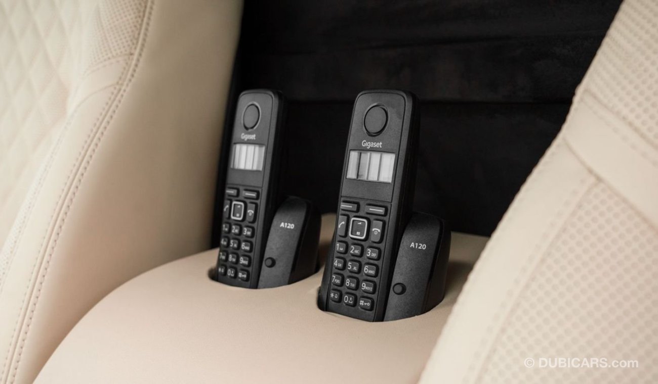 Used Mercedes-Benz V250 Maybach MERCEDES BENZ V300, 2020, EUROPE SPECS ...