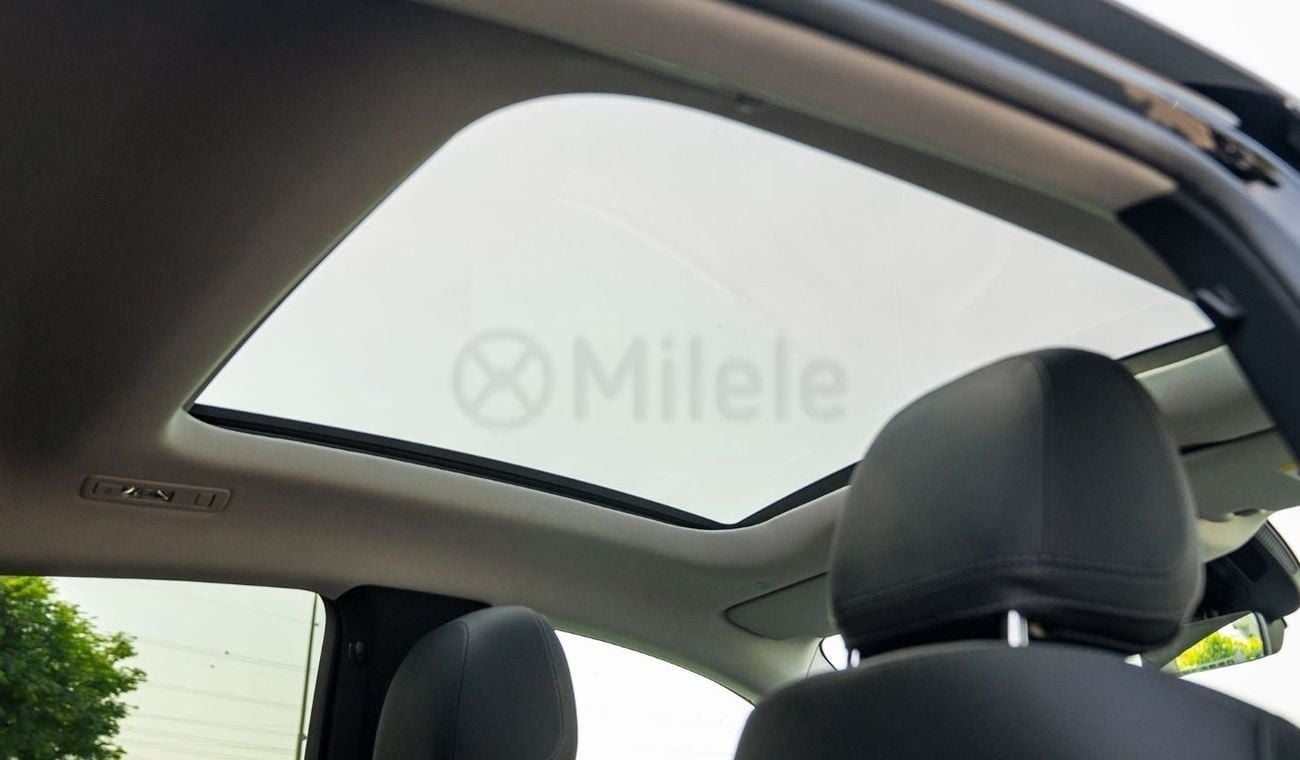 New Mercedes-Benz GLE 450 AMG 3.0L 4MATIC – AMG LINE, PANORAMIC SUNROOF ...