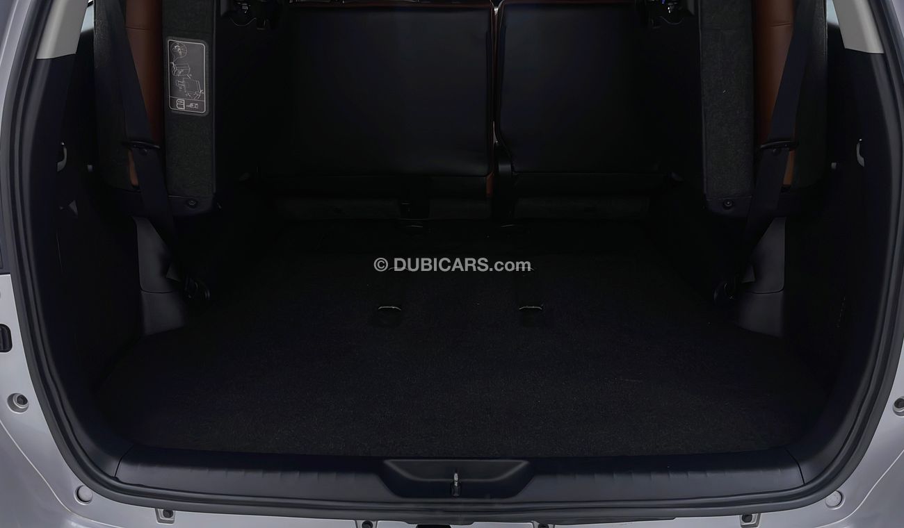 Used Toyota Fortuner EXR 2.7 | Under Warranty | Inspected on 150 ...