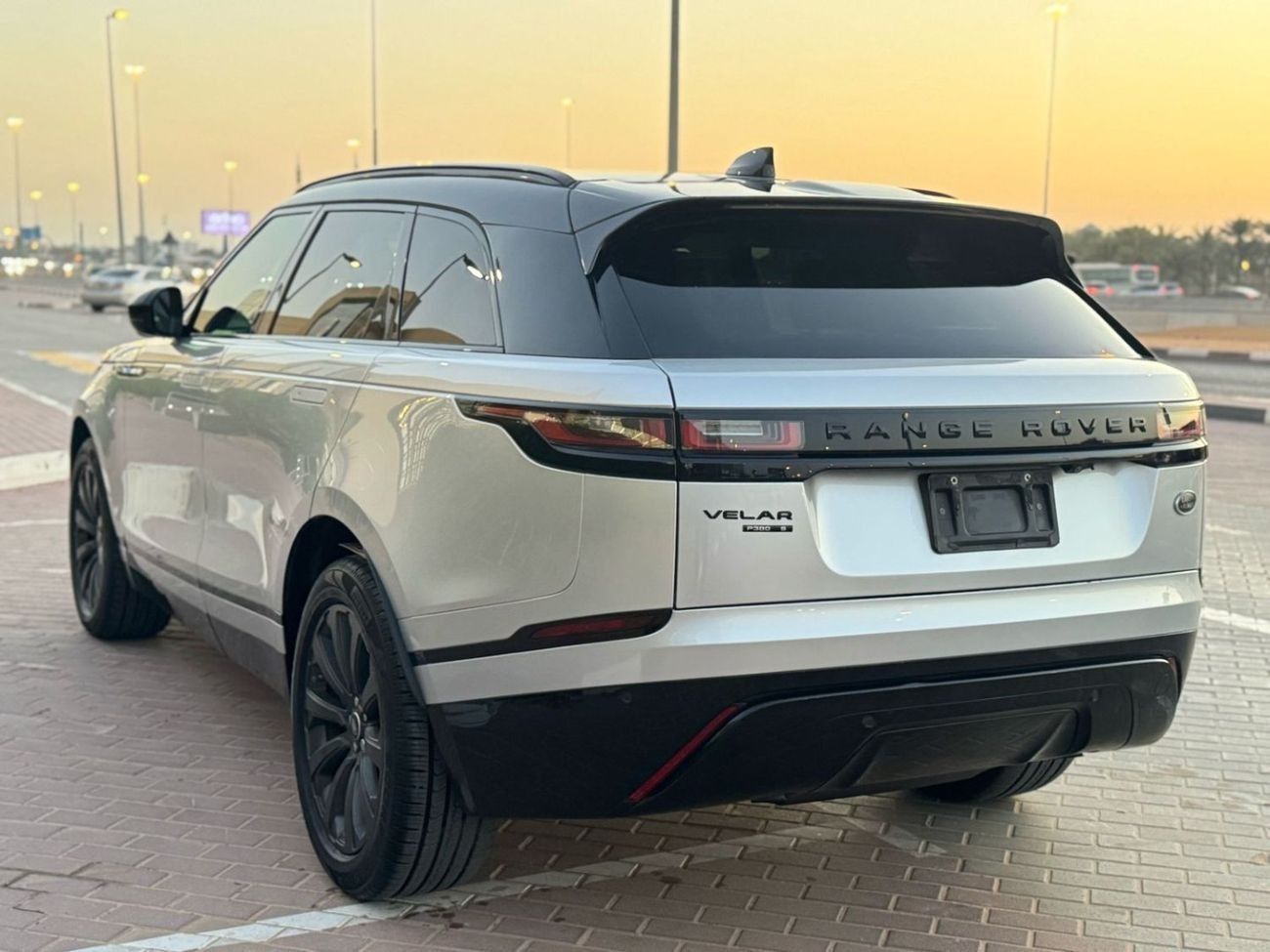 Used Land Rover Range Rover xRange Rover V6 2019 American 2019 for sale ...