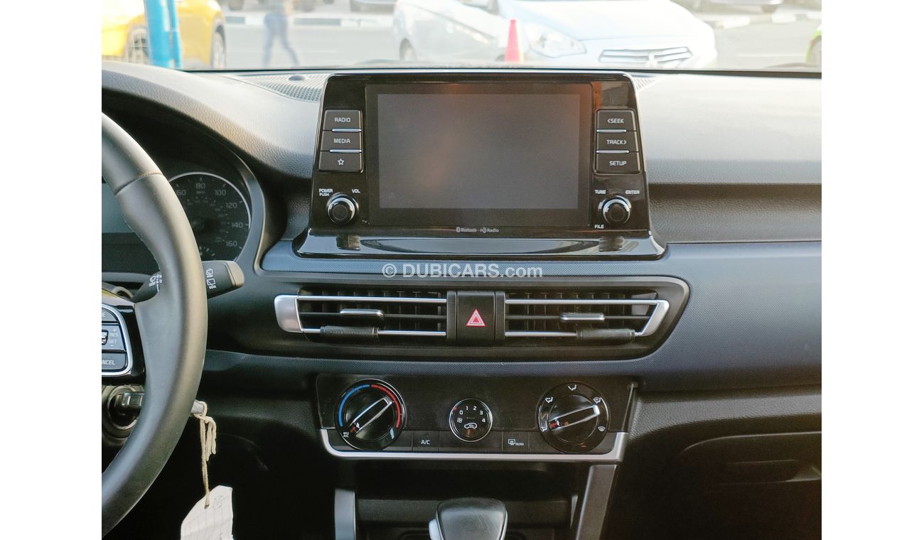 Used Kia Seltos 2.0L PETROL, DVD / REAR CAMERA / LOOKS LIKE NEW ...