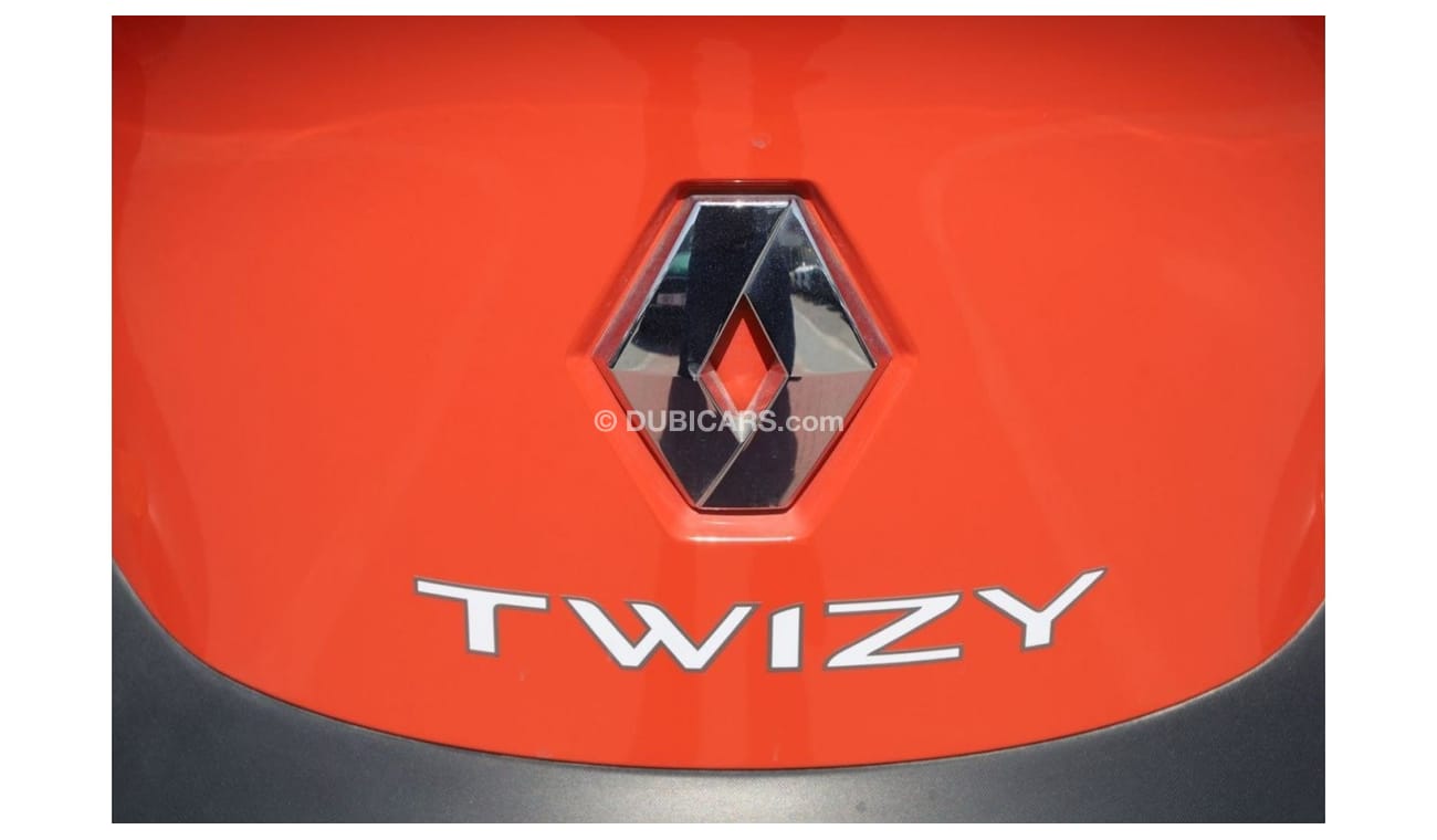 Used Renault Twizy Std Renault_TWIZY_FULL_ELECTRIC_2018_2017_FULL ...