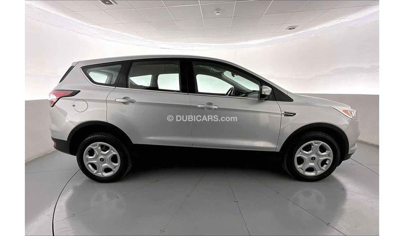 Used Ford Escape S | 1 year free warranty | 1.99% financing rate ...