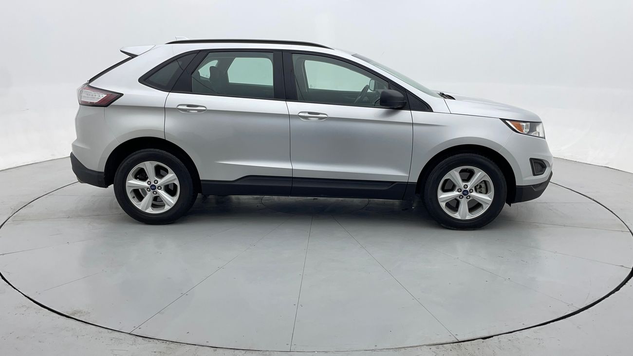Used Ford Edge SE 2 | Zero Down Payment | Free Home Test Drive 2016 for ...