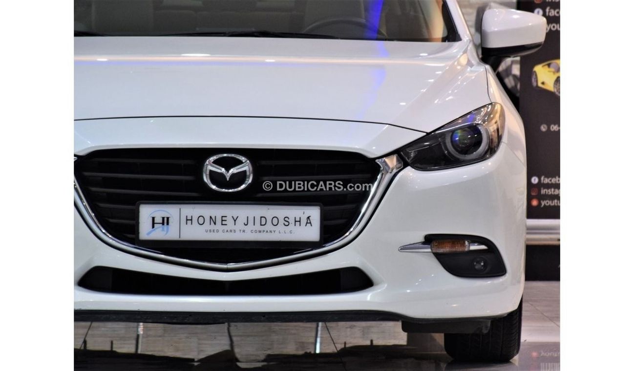 Used SE SE SE EXCELLENT DEAL for our Mazda 3 ( 2019 Model! ) in White ...