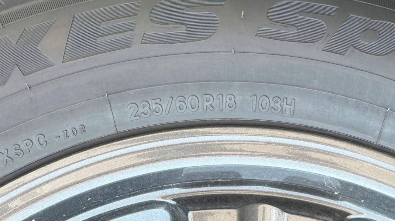 New TOYOTA BZ4X FULL EV LONG RANGE 615km FULL OPTION 2WD WITH AUTO PARK 2024 for sale in Dubai ...