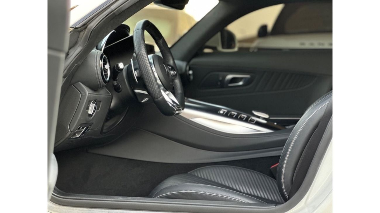 Used Mercedes-Benz AMG GT 63 4MATIC+ GT63 AMG 2021 BODY KIT GTR 2021 ...