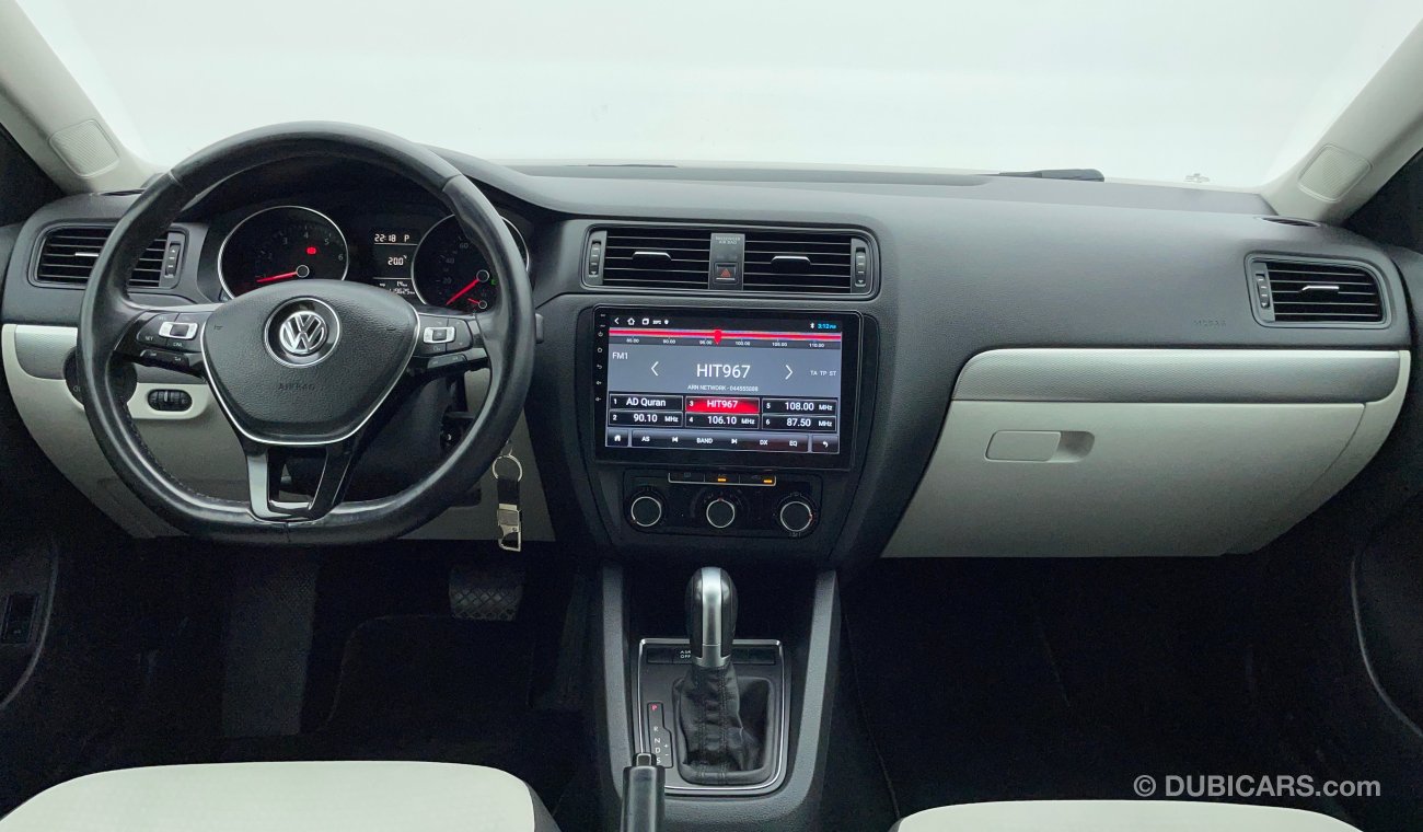 Used Volkswagen Jetta S 2 | Zero Down Payment | Free Home Test Drive ...