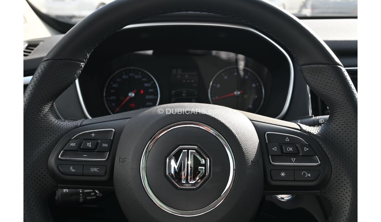 New MG RX5 2.0L 30T Petrol, AWD, SUV, Color Sky Blue, Model 2023 2023 ...