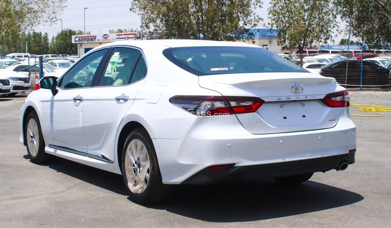 New Toyota Camry Camre 2022 for sale in Dubai - 536068