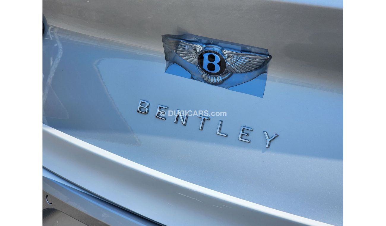 جديدة بنتلي بينتايجا Bentley Bentayga V8 2023 - Brand New 2023 للبيع في ...