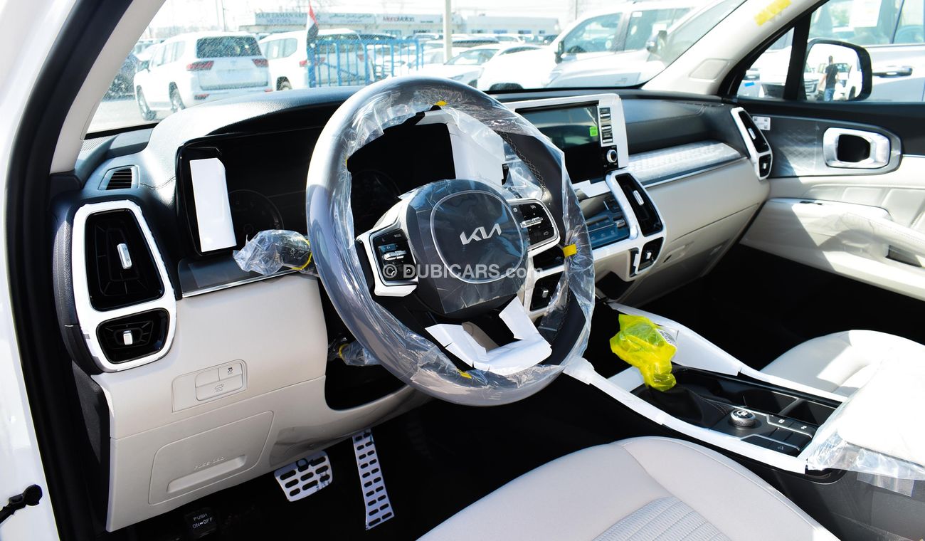 New Kia Sorento 2023 for sale in Dubai - 581141