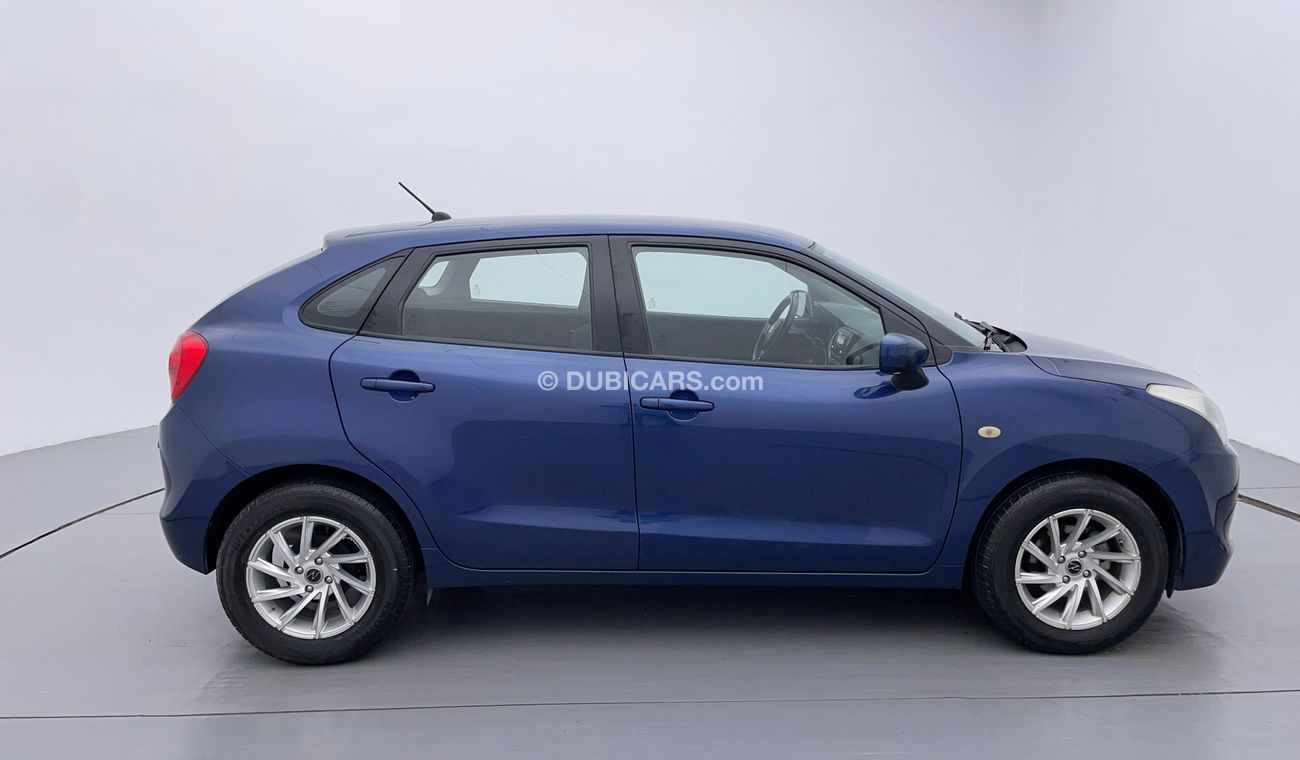 Used Suzuki Baleno GL 1.4 | Under Warranty | Inspected on 150 ...