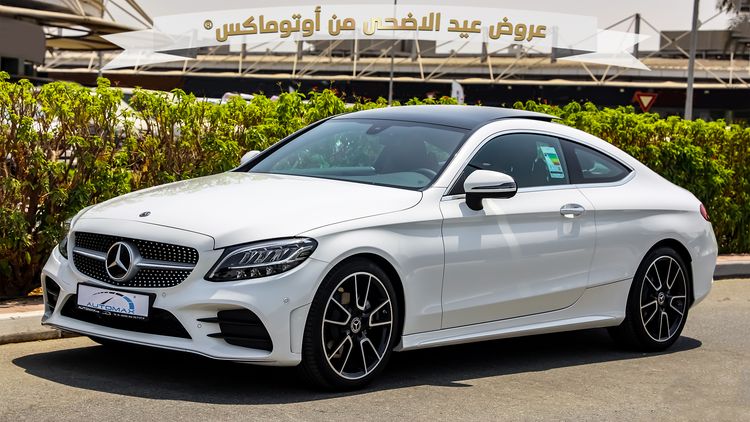 New and Used Mercedes-Benz for sale in Dubai, UAE - Dubicars.com