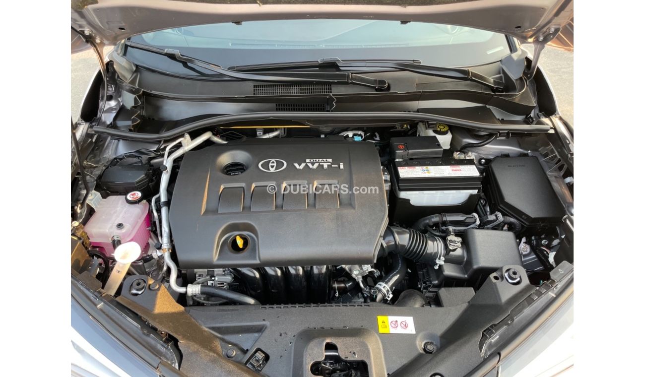 Used Toyota CHR Toyota C-HR Limited model 2019 full OPTION imported ...