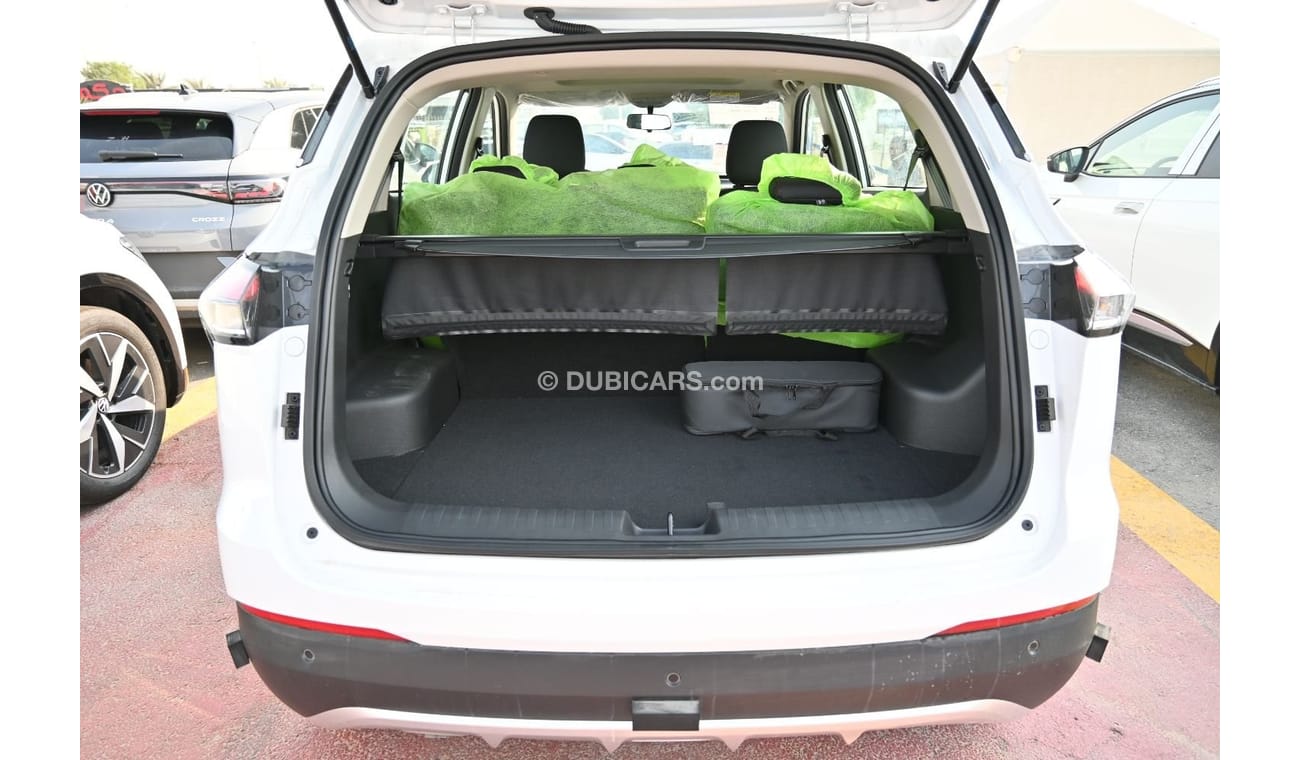 New Chevrolet GROOVE 1.5L Premier SUV FWD 5 Doors, Cruise Control ...