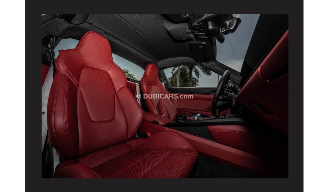 New Porsche 911 PORSCHE 991 TARGA 3.0L 4 GTS A/T PTR 2023 for sale in ...