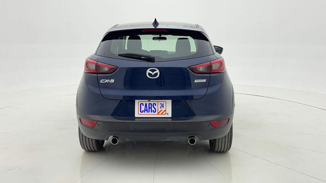 Used Mazda CX3 GT 2 | Zero Down Payment | Free Home Test Drive 2019 for ...