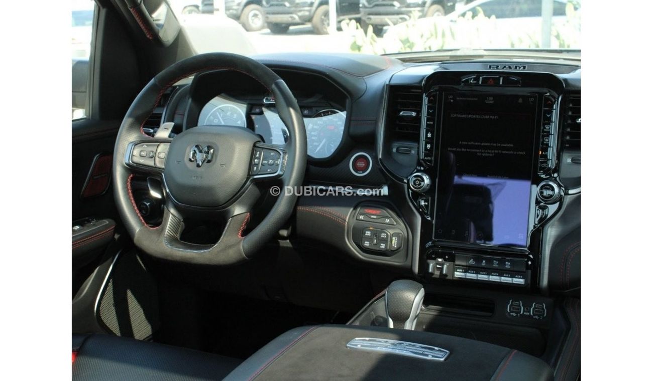 New RAM 1500 TRX L3 Fully Loaded 2022 for sale in Dubai - 587568