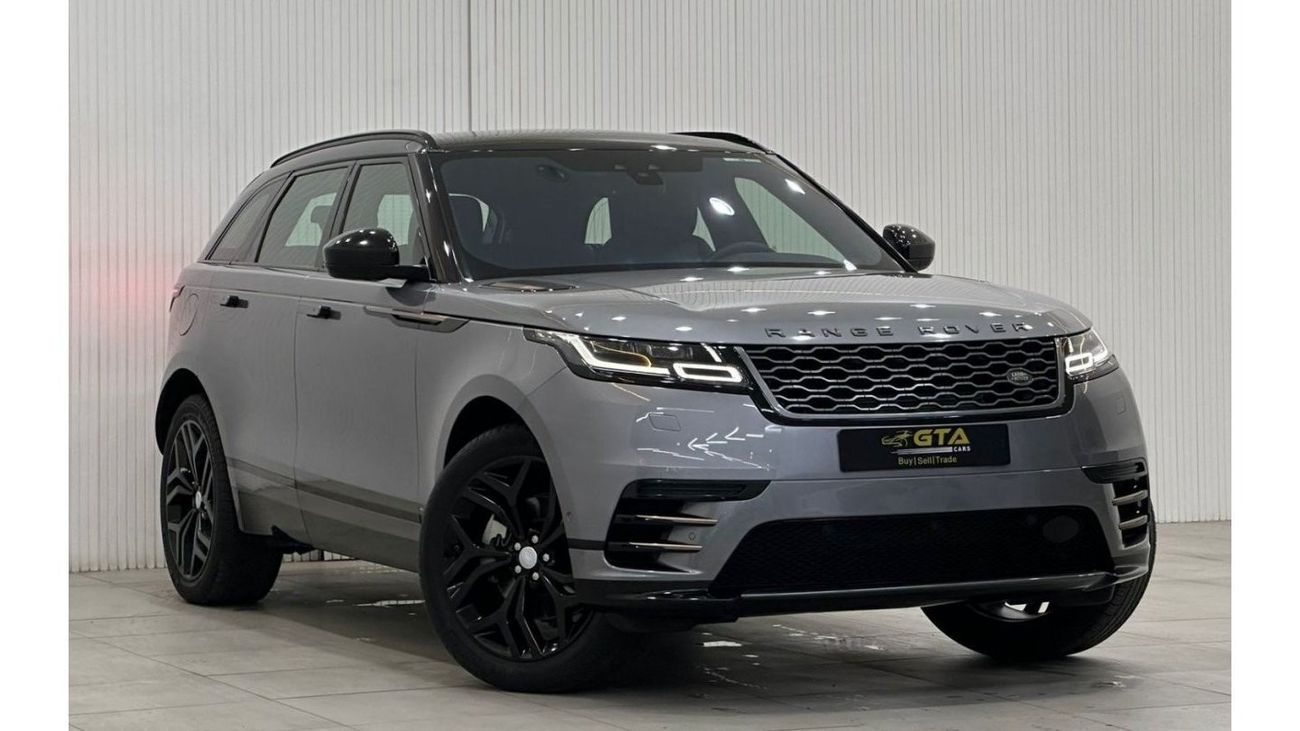 Used Land Rover Range Rover Velar P250 R-Dynamic SE 2020 Range Rover ...