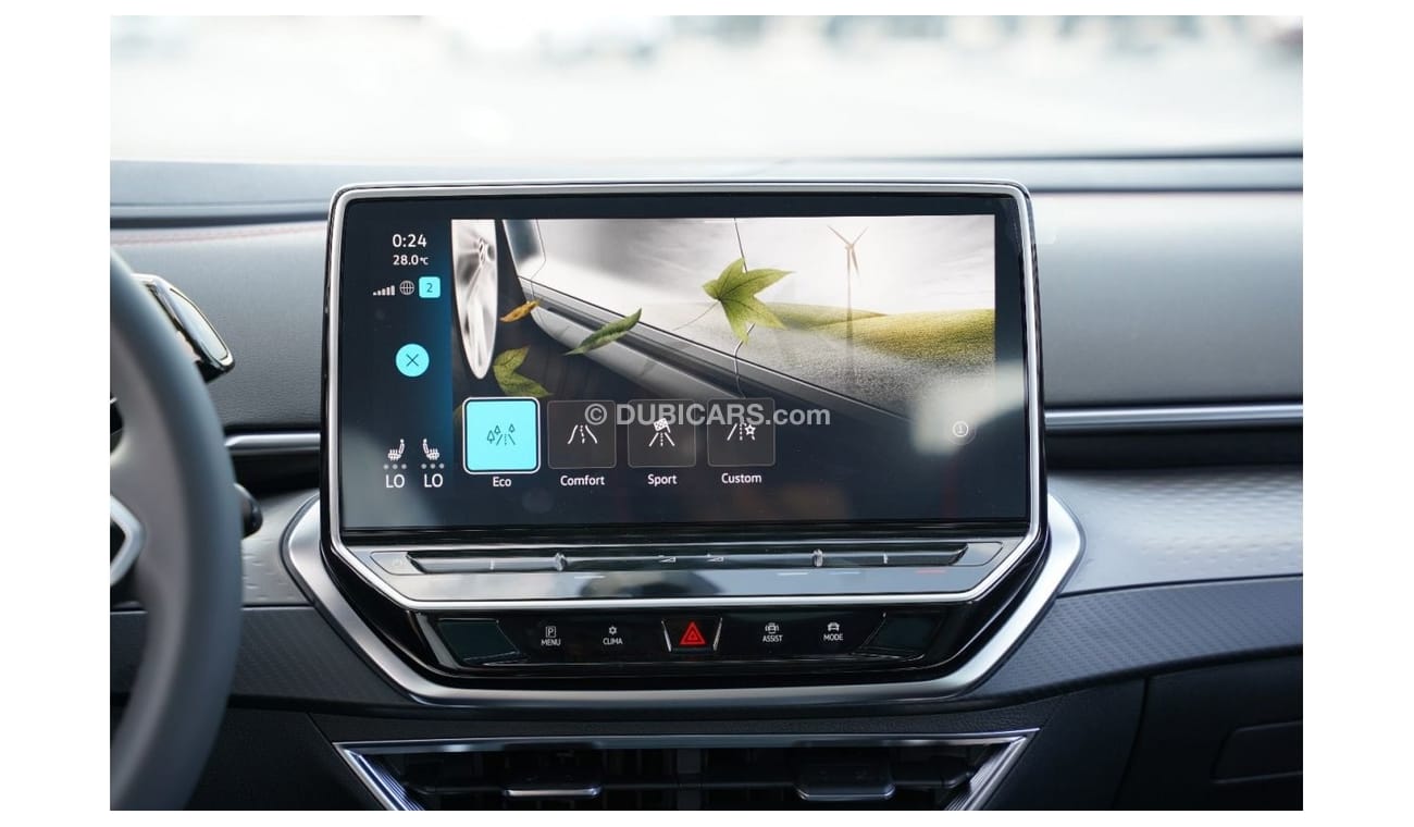 New Volkswagen ID.6 2023 VOLKSWAGEN ID6 X PRO FULL ELECTRIC 0KM 2023 ...