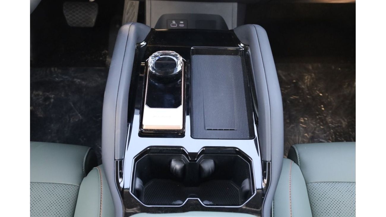 New Chery iCar 03 CHERY_iCAR_eQ3_4WD_MODEL_2024_RANGE_530 2024 for sale in Dubai - 737518