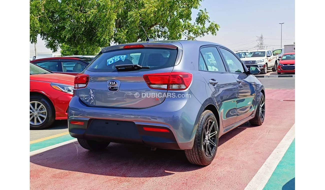Used Kia Rio V4 / 1.6L / 1 YEAR WARANTY* / REGISTERATION / INSURANCE ...