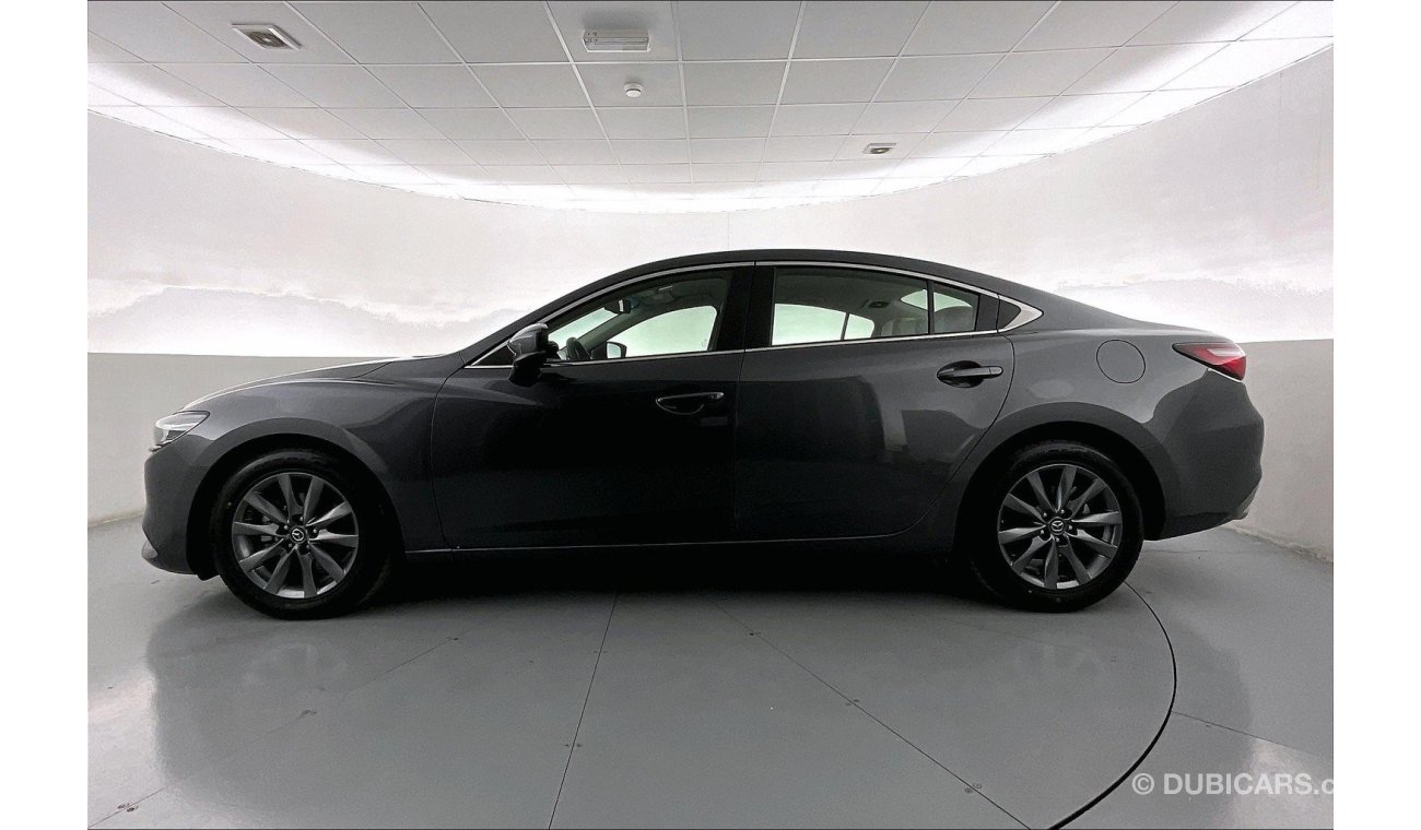 Used Mazda 6 S | 1 year free warranty | 1.99% financing rate | 7 day ...