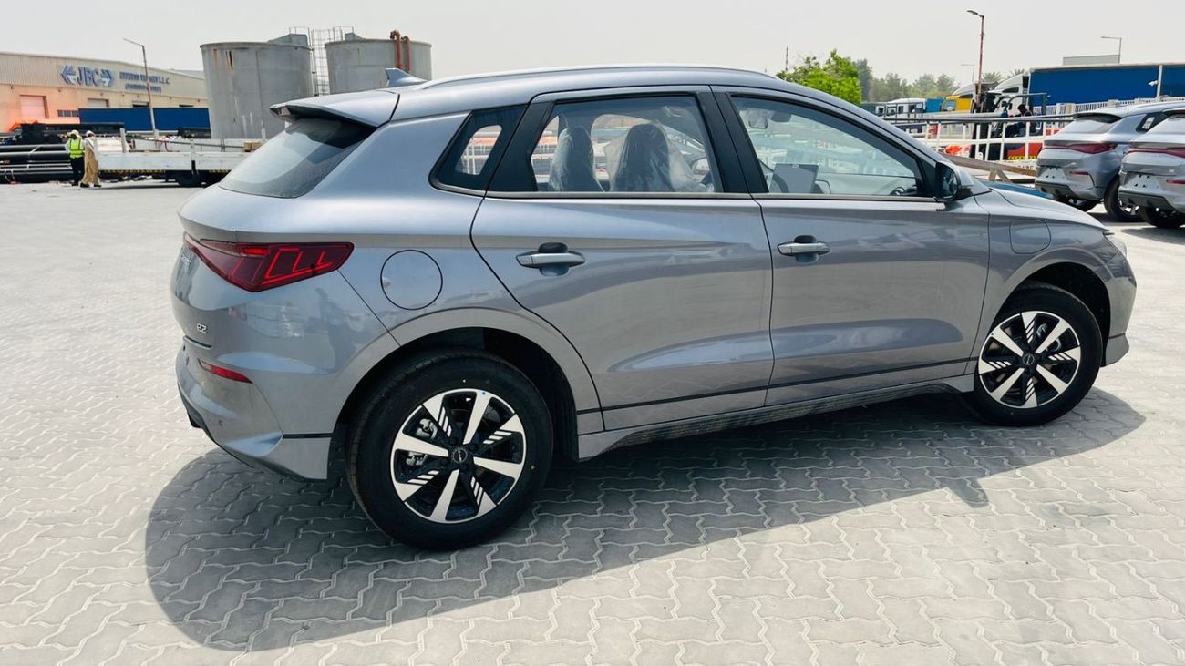 New 2025 BYD E2 405KM RANGE Luxury Trim 2025 for sale in Dubai - 841353