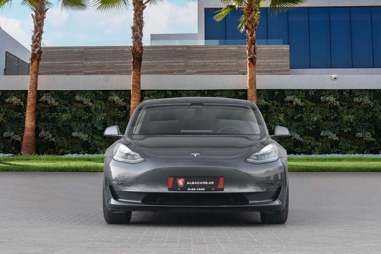 Used Tesla Model 3 Performance | 2,742 P.M | 0% Downpayment | Tesla ...