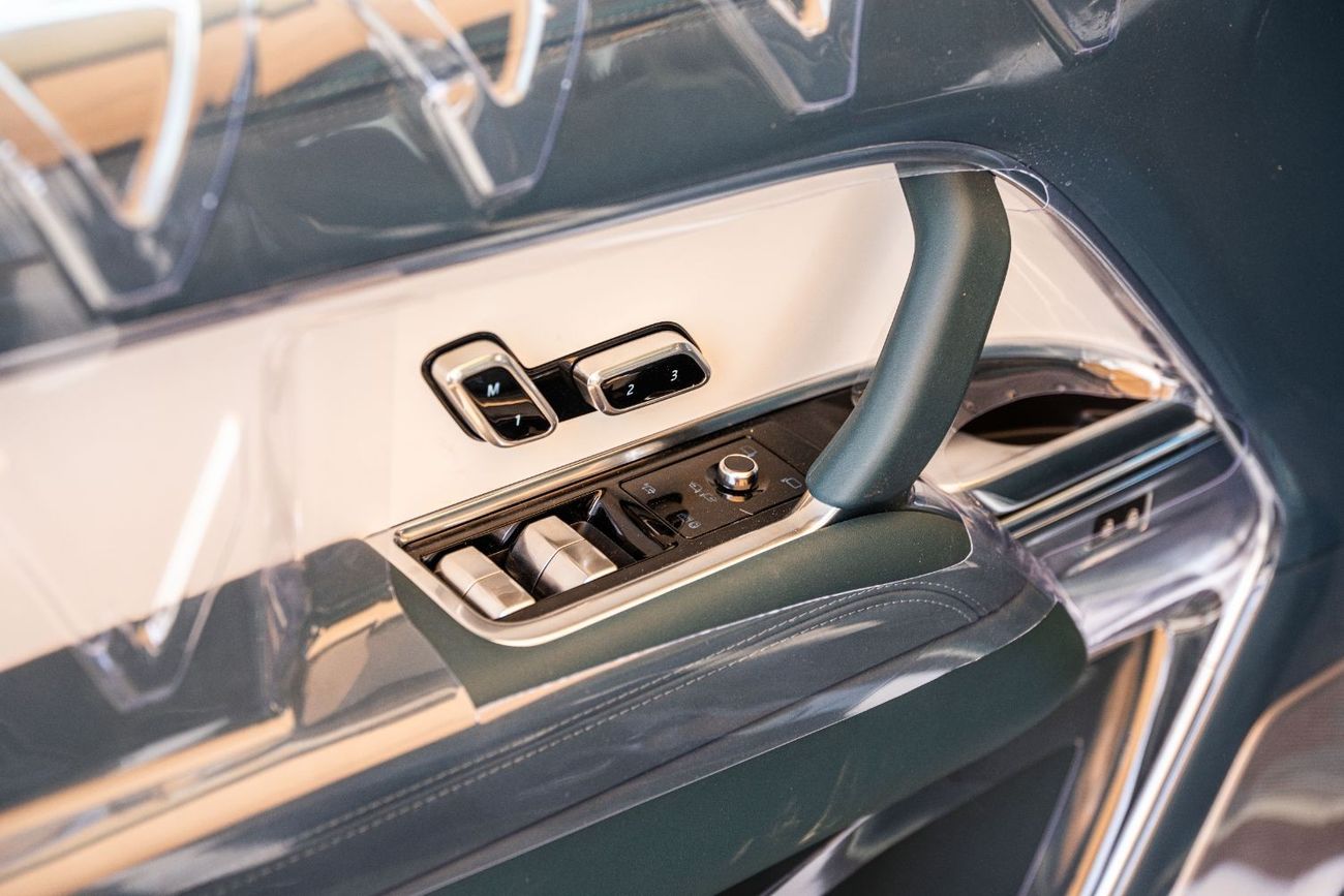 New Land Rover Range Rover BRAND NEW RANGE ROVER SV LWB || 2023 ...