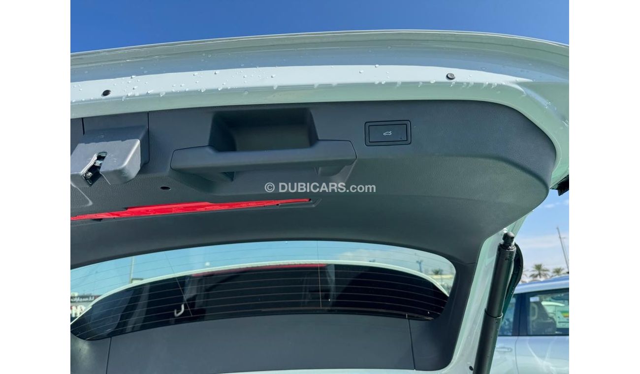 New Volkswagen ID.6 New 2023 Volkswagen ID6 Crozz Pro Electric ...