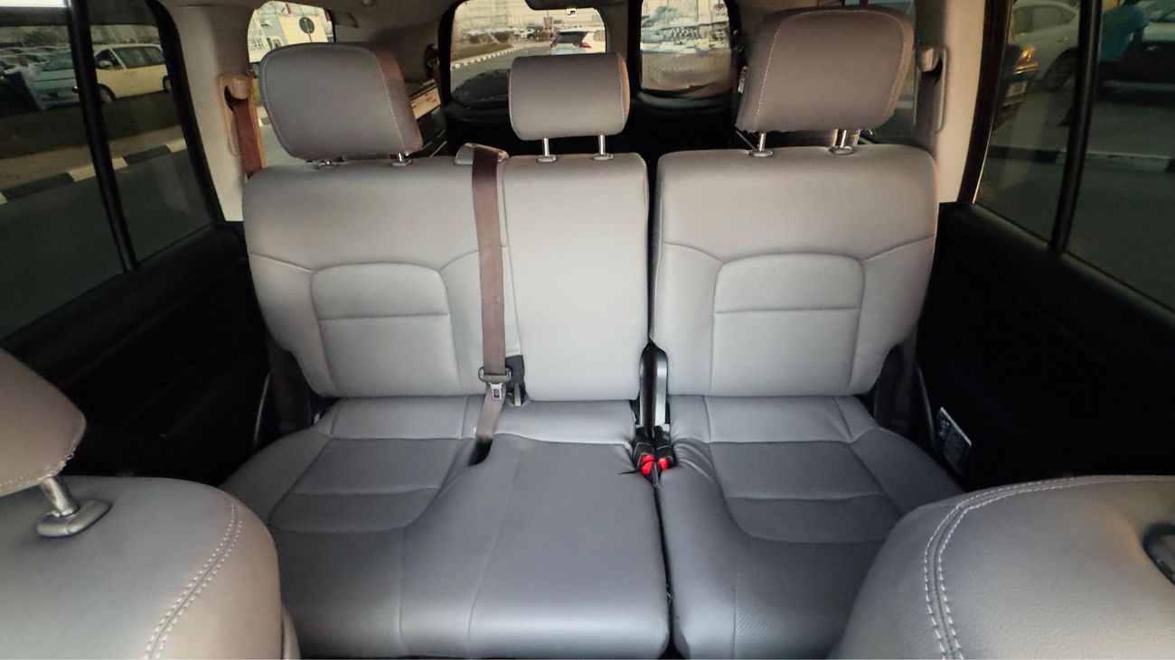 Used Toyota Land Cruiser FULLY OFF-ROAD BUILT | TRACKLANDER ROOF RACK ...