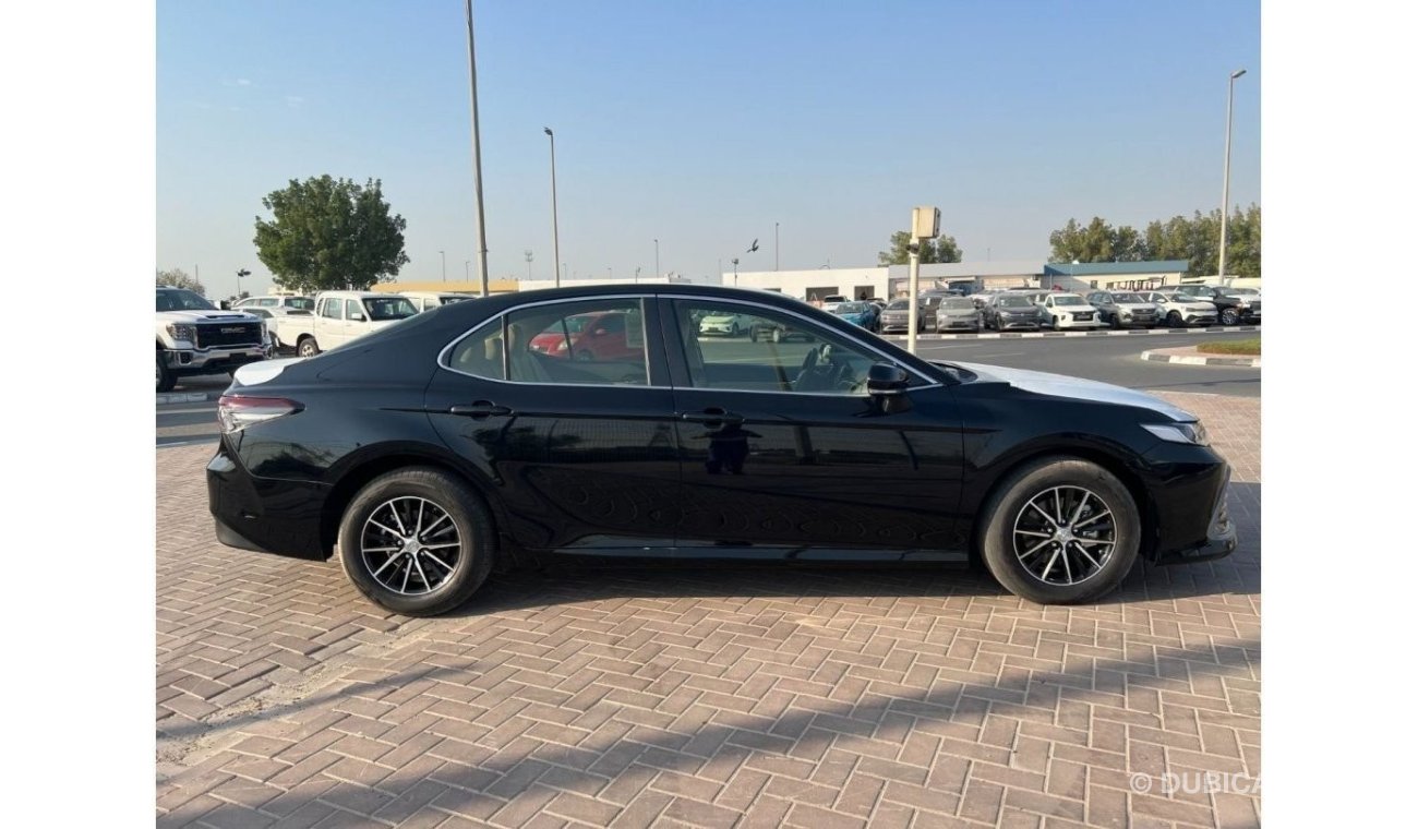 New Toyota Camry LE (Without Sunroof) 2.5L Petrol A/T FWD 2022 for sale ...