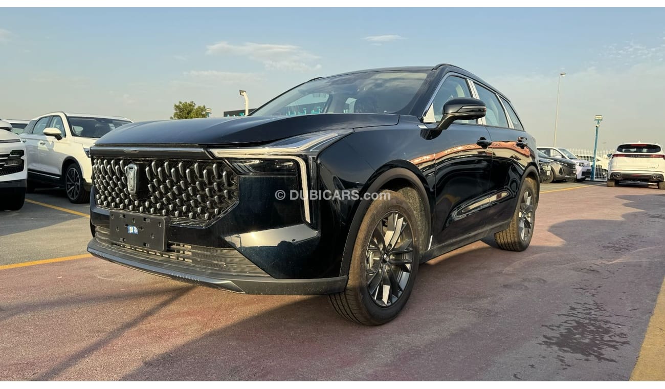 New Bestune T55 1.5Ltr 2024YM 2024 for sale in Dubai - 743756