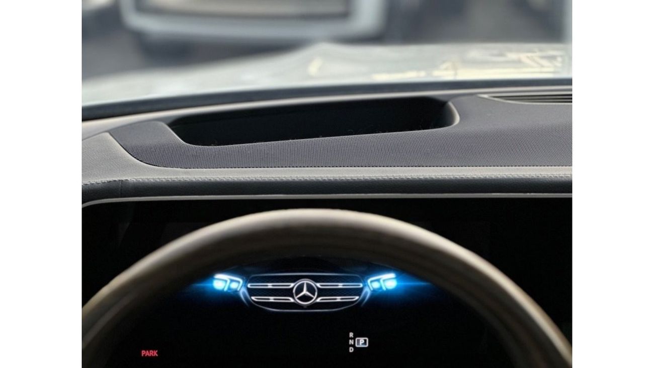 Used Mercedes-Benz GLS 450 Premium + GLS450 4MATIC 2022 2022 for sale in Dubai - 778275