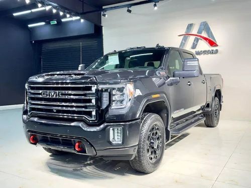 GMC UAE - GMC New Car Models, Prices & Pictures in UAE