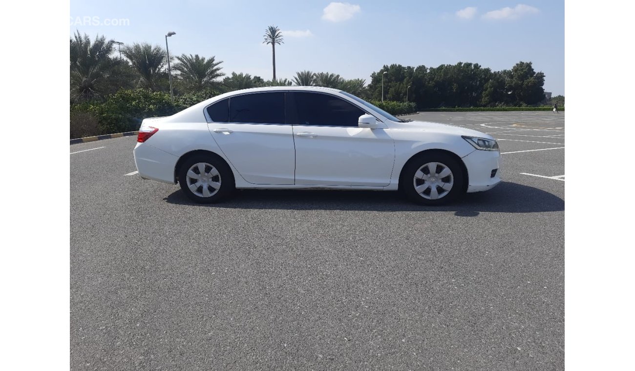 Used Honda Accord 2013 g cc full autmatic accident free original pant ...