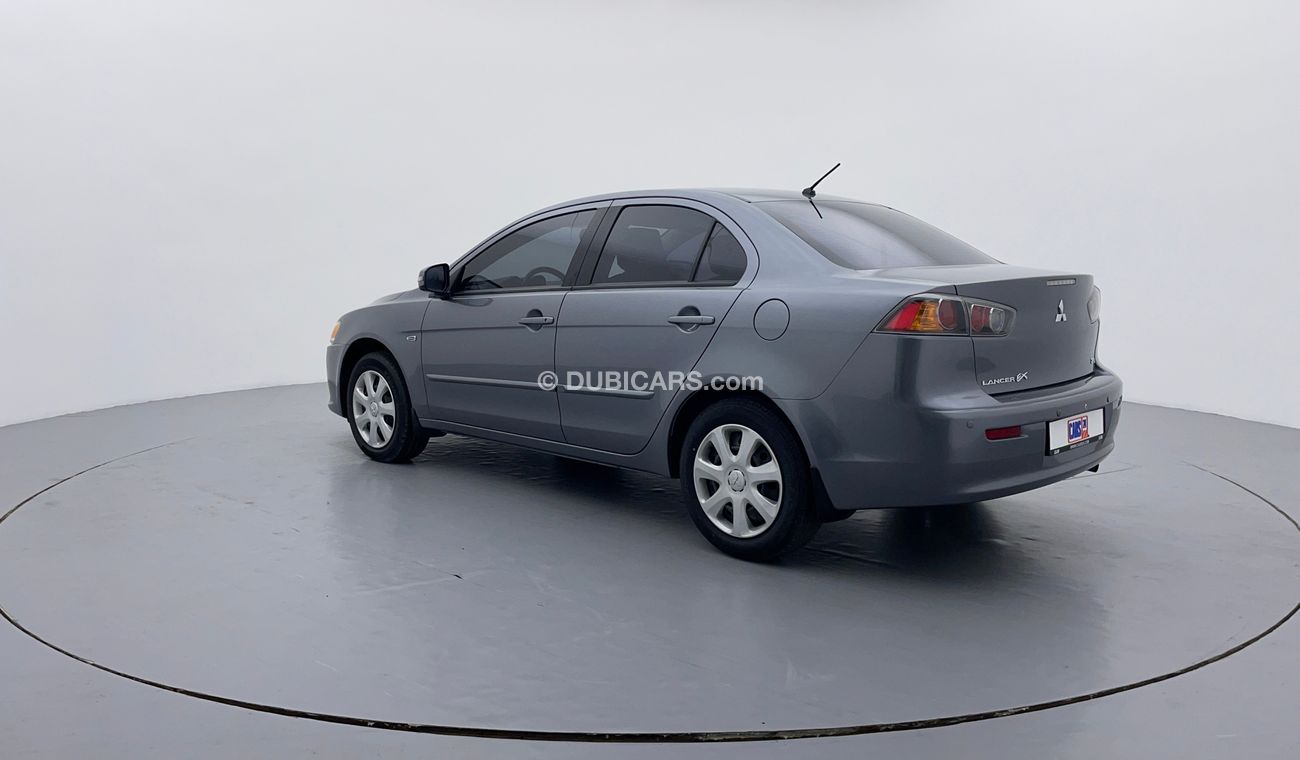 Used Mitsubishi Lancer EX 2000 2016 for sale in Dubai - 484712