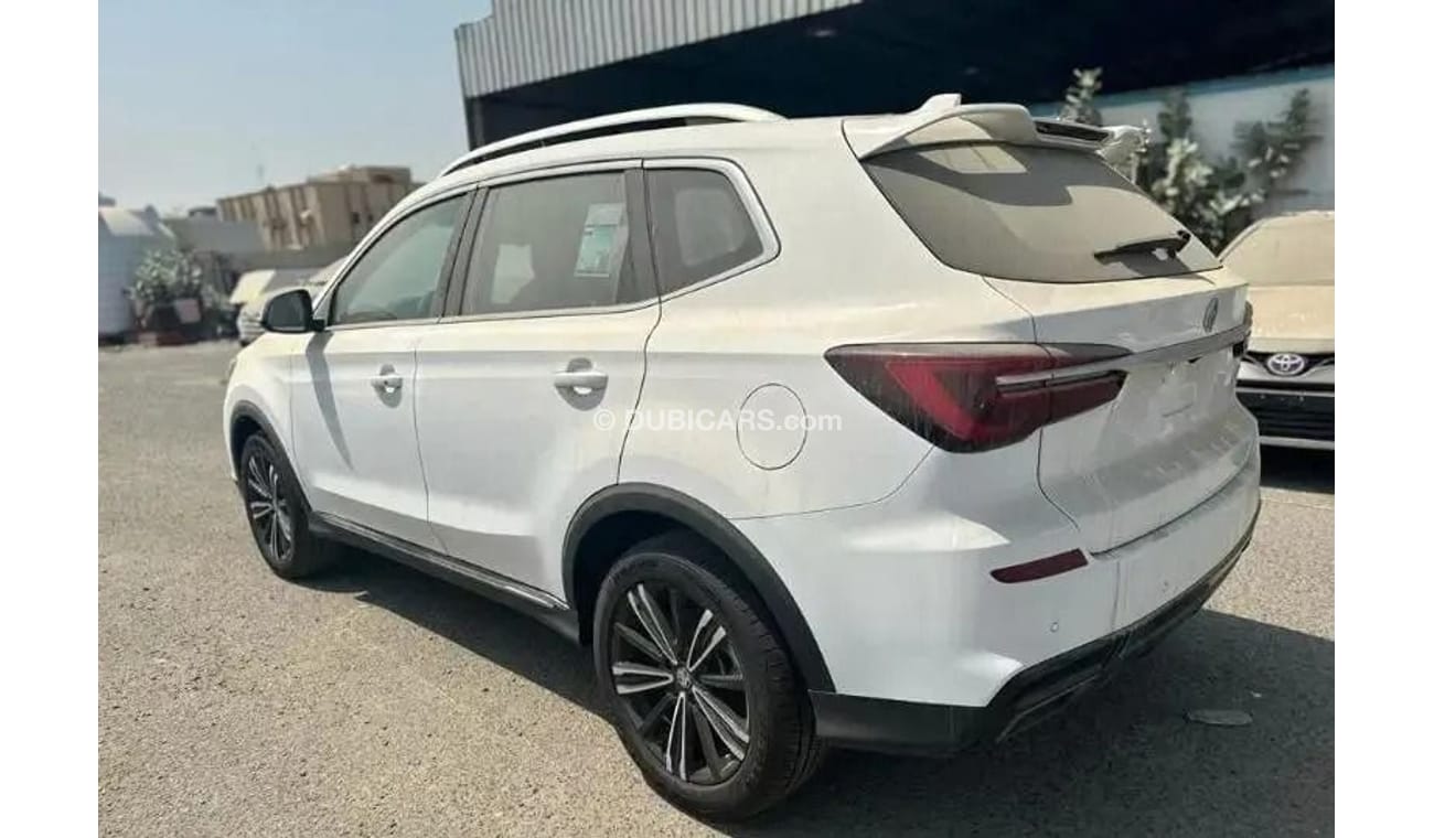 New 2023 MG RX5 PLUS 1.5L 4 CYLINDERS PETROL AUTOMATIC ZERO KM 2023 for sale in Dubai - 683846