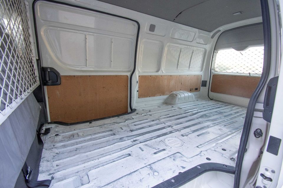 Used 2020 | TOYOTA HIACE | HIGH ROOF DELIVERY VAN | T94050 2020 for ...