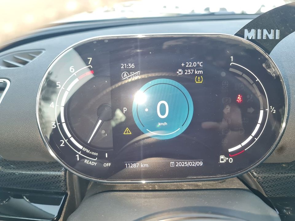 Used Mini Cooper S Clubman Mini Cooper Clubman ,Diesel ,Mint Condition ...