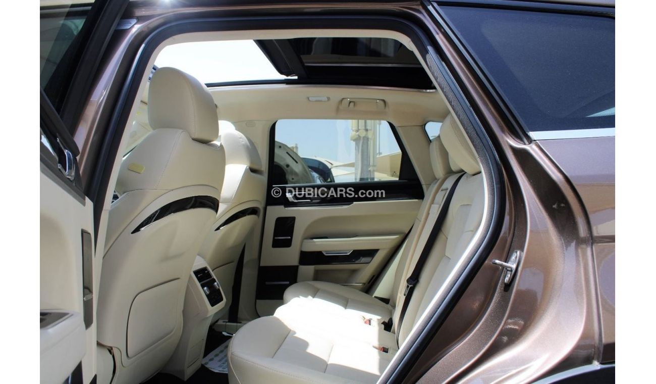 Used Zotye Auto T700 ACCIDENT FREE- CAR IS IN PERFECT CONDITION INSIDE ...