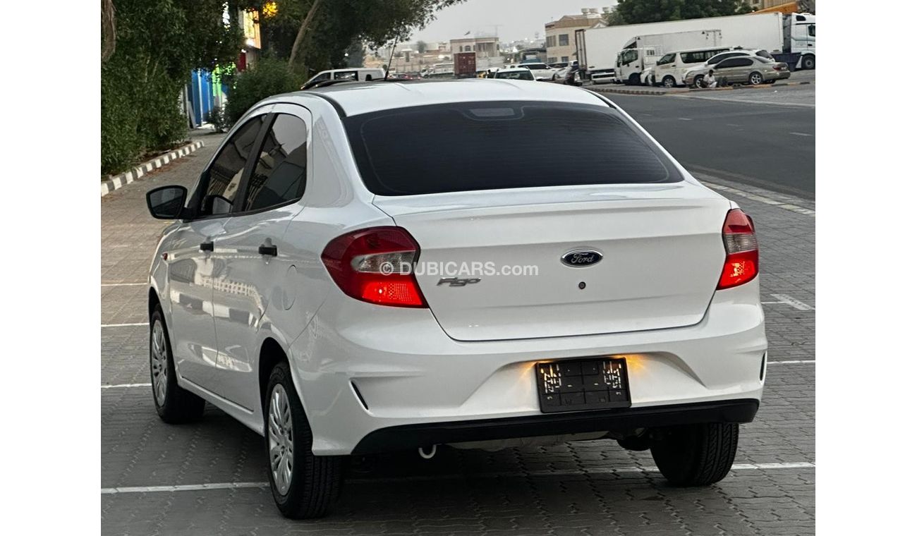 Used Ford Figo 2019 for sale in Sharjah - 635675