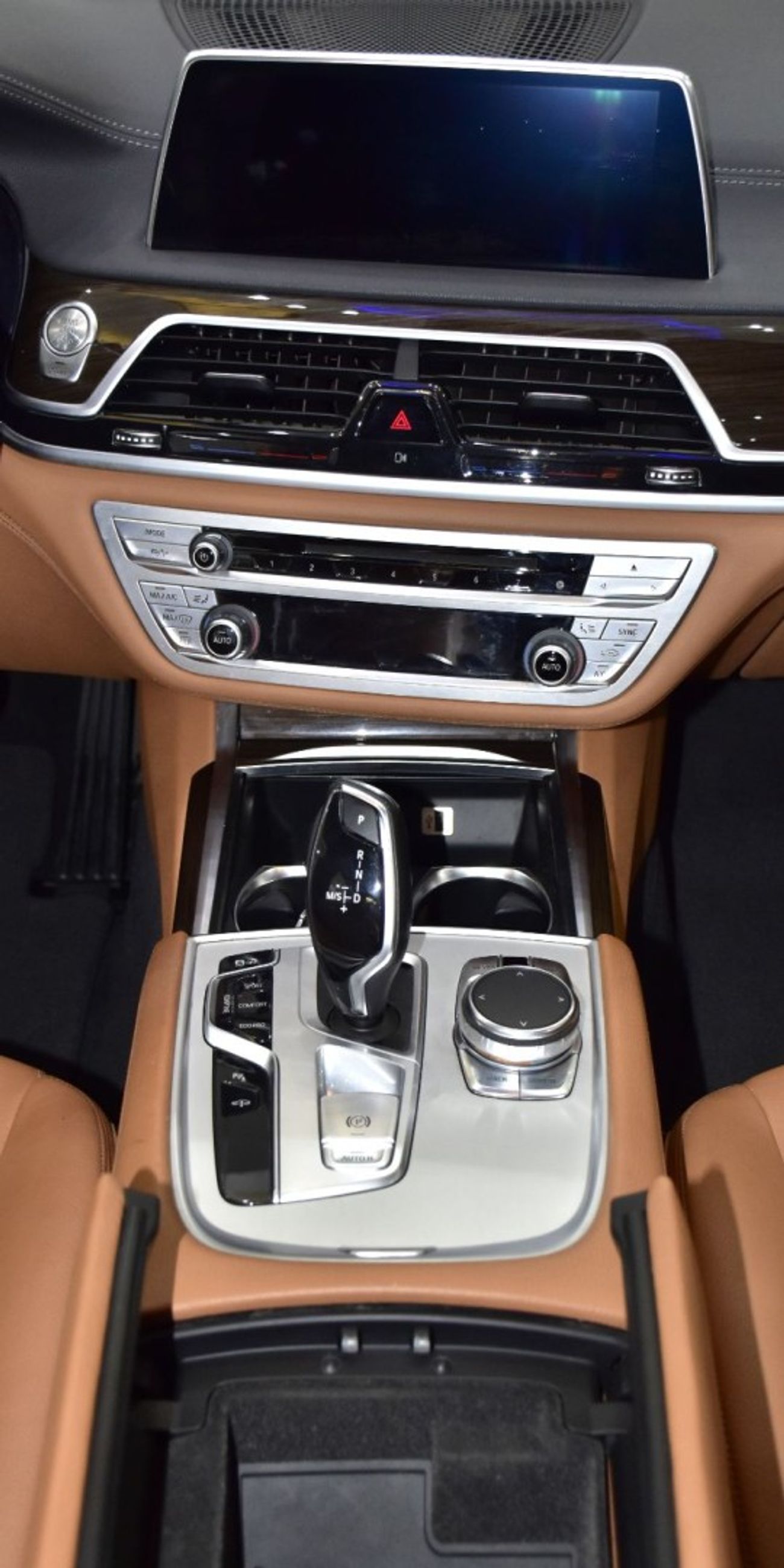 Used EXCELLENT DEAL for our BMW 730Li ( 2017 Model ) in White Color GCC ...