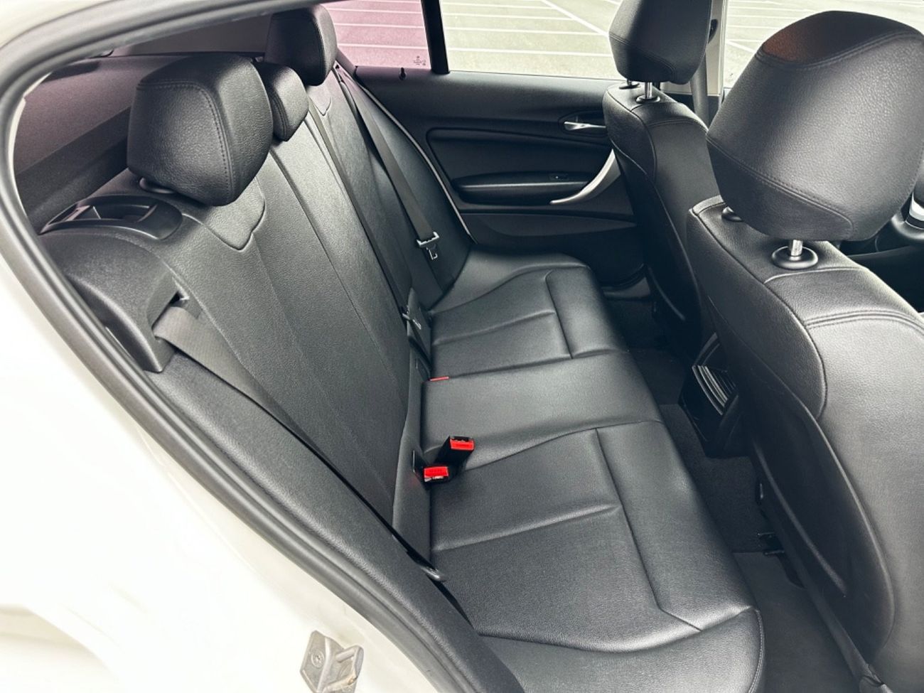 Used BMW 120i MODEL 2019 GCC CAR PERFECT CONDITION INSIDE AND OUTSIDE ...