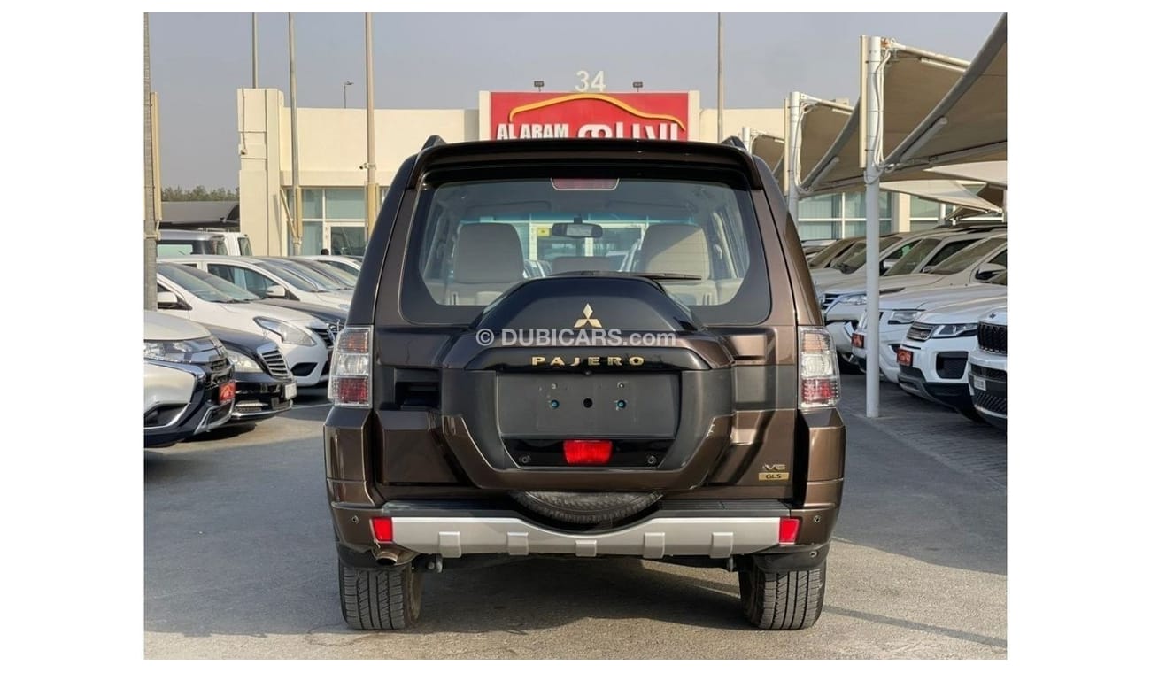 Used Mitsubishi Pajero 2020 I 3.0L I Original Paint I Ref#515 2020 for ...
