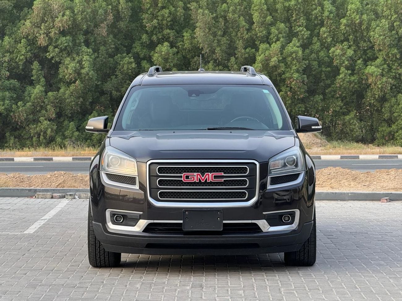 Used SLT GMC ACADIA 2016 MODEL GCC 2016 for sale in Sharjah - 766421