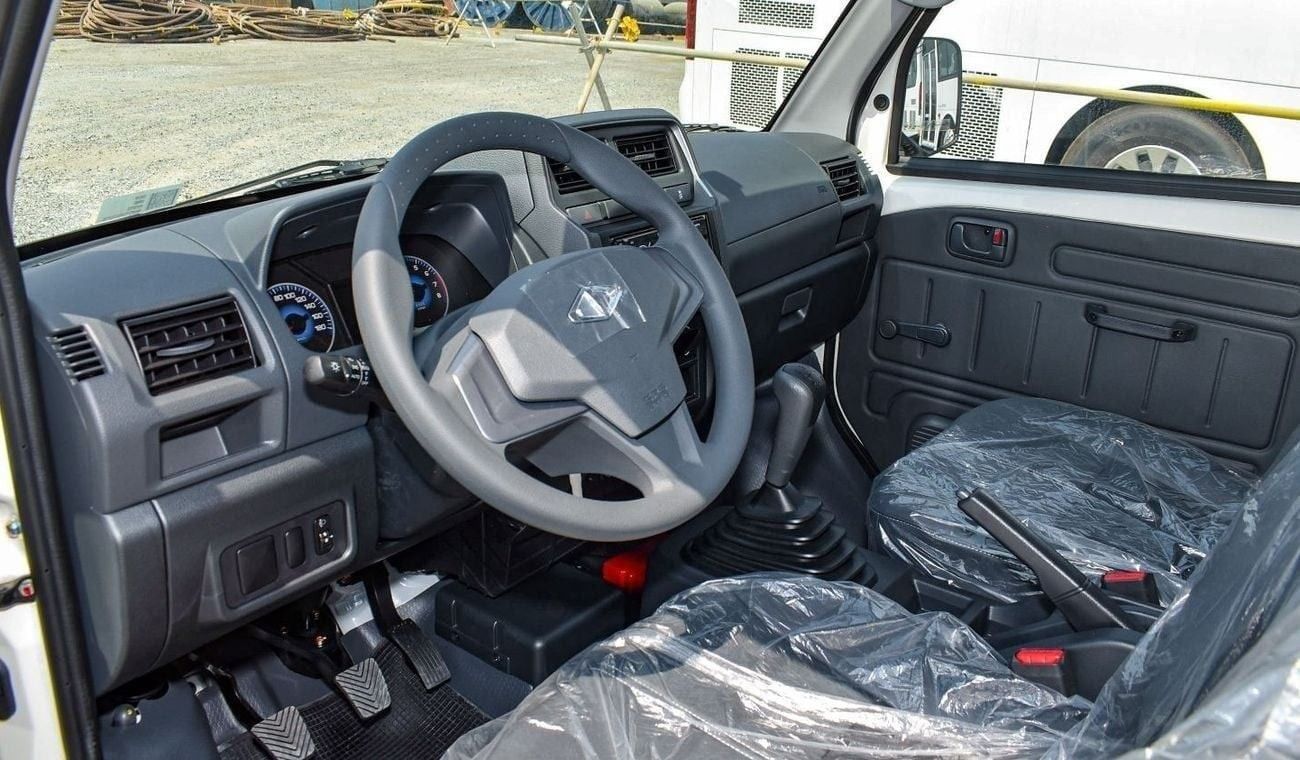 New CMC Veryca Veryca (Freezer) || Brand new ||1.5L 2WD || 2 seater ...