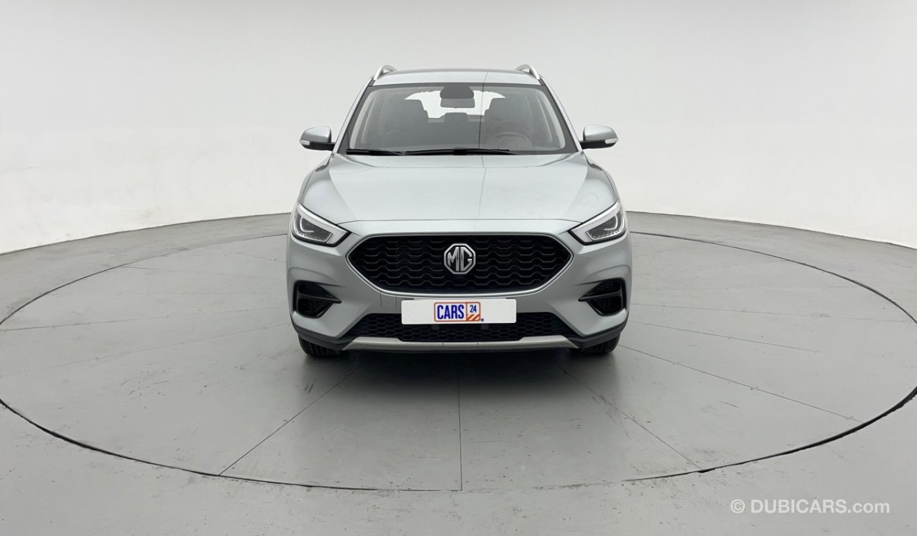 Used MG ZS STD 1.5 | Zero Down Payment | Free Home Test Drive 2022 for ...